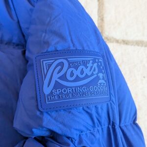 Roots | Jackets & Coats | Roots Down Puffer Jacket With Hood | Poshmark